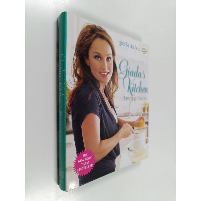 Giada De Laurentiis Set Kitchen Giada De Laurentiis Added A New Photo.