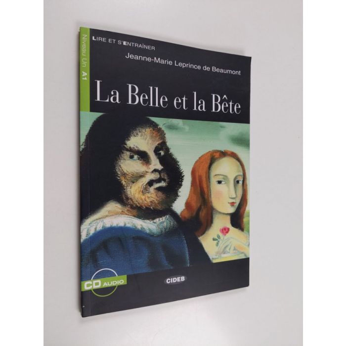 Buy Jobert: La Belle et la Bete | Marlene Jobert | Used Book Store ...