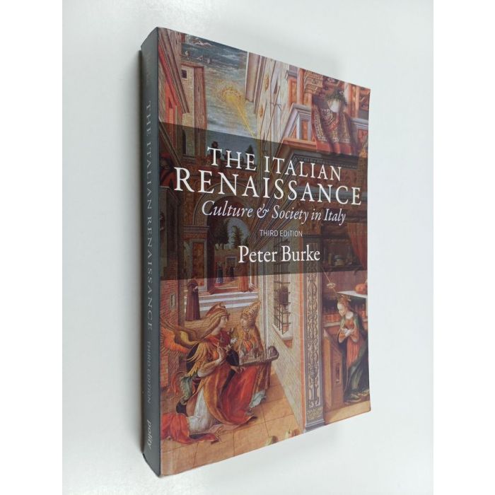 Italian Renaissance Culture UCA In Florence: The Italian Renaissance,