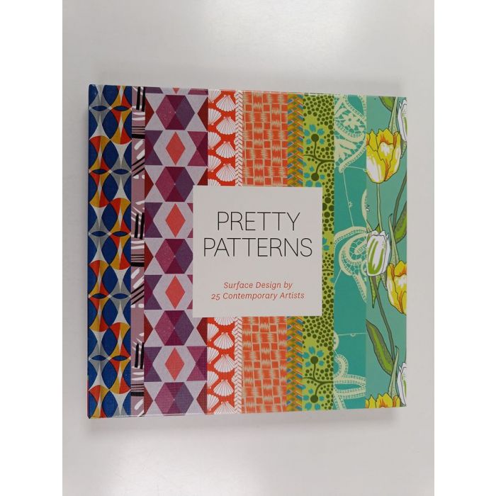 pretty patterns artist