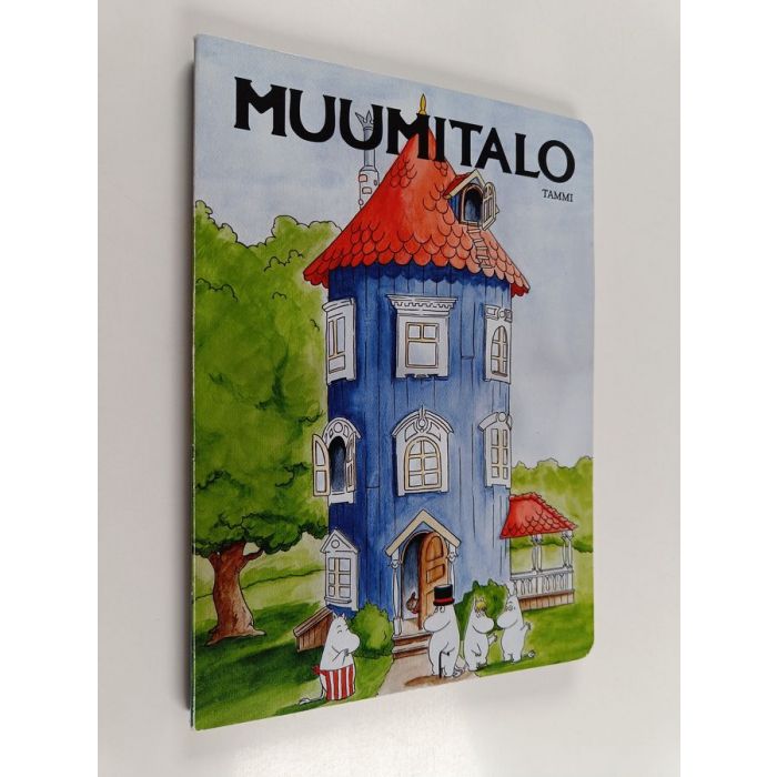 muumitalo