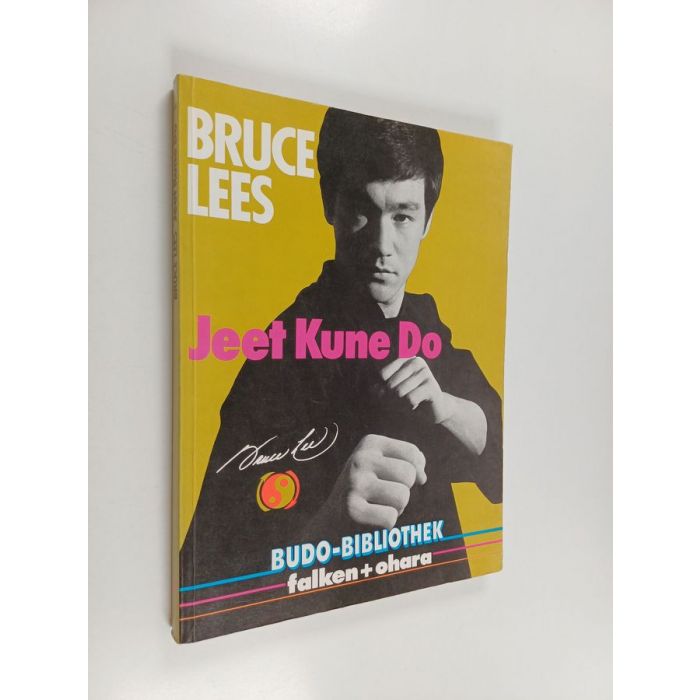bruce lee do