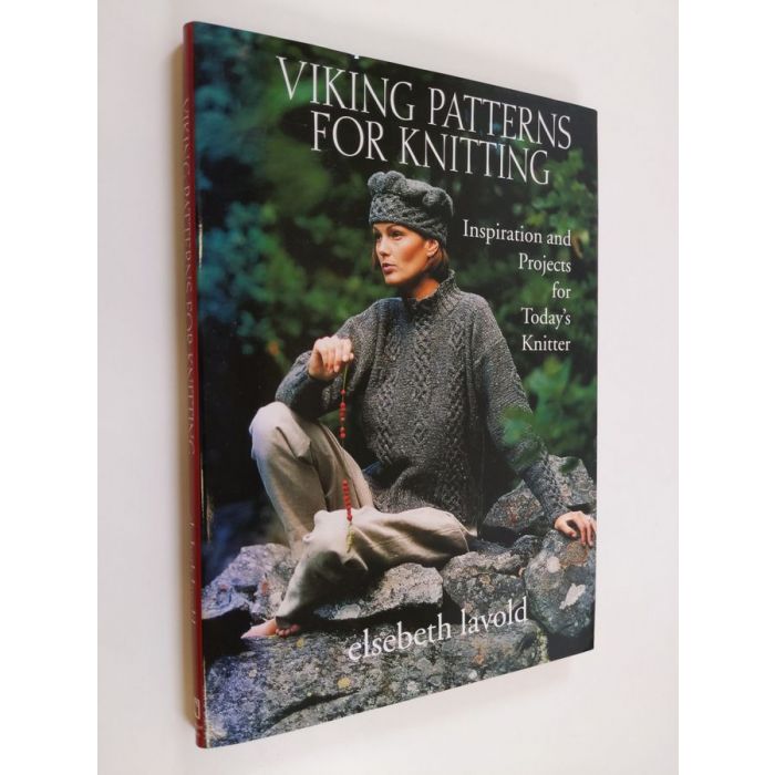 viking patterns for knitting