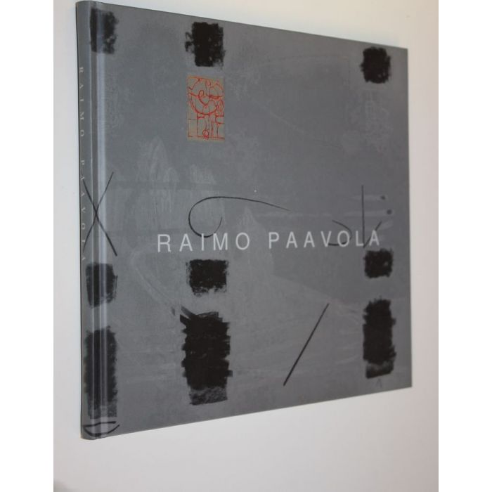 Osta Paavola: Raimo Paavola | Raimo Paavola | Antikvariaatti Finlandia ...