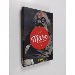 Osta Singer: Marx | Peter Singer | Antikvariaatti Finlandia Kirja