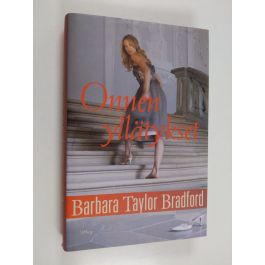 Osta Bradford: Onnen yllätykset | Barbara Taylor Bradford ...