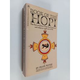 Book of the Hopi – Frank Waters