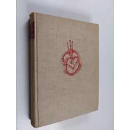 Osta Hammar: Hjärtat och paletten - text och techningar | Elsa Hammar ...