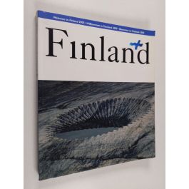 Osta Sivilä: Finland | Tuomi Sivilä | Antikvariaatti Finlandia Kirja