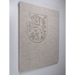 Osta Haikonen: Suomen kunnallisvaakunat = Finlands kommunvapen ...