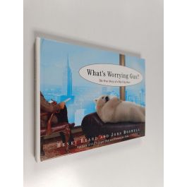 Tilaa Beard, Boswell: What's Worrying Gus? - The True Story of a Big ...