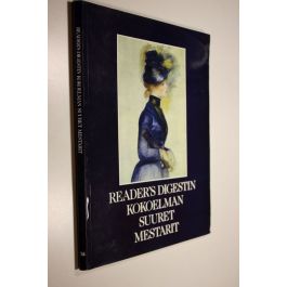 Buy Sund: Reader's Digestin kokoelman suuret mestarit ; maailamnkiertue ...