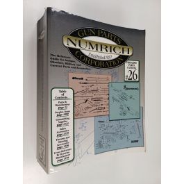 Numrich Firearms Catalog