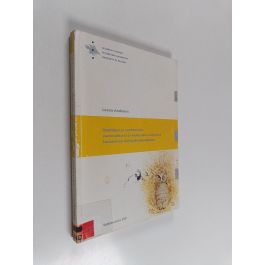 Order Andonov: Opettajan ja vanhemman vuorovaikutus ja keskustelun ...