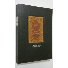 Buy Ammering: Bucheinbände | Ernst Ammering | Used Book Store Finlandia ...