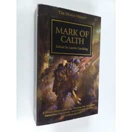 Mark of Calth – Laurie Goulding (englanti)