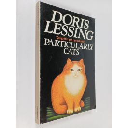 doris lessing cats