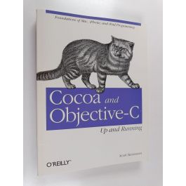objective c cocoa