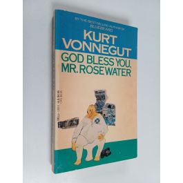God bless you, Mr. Rosewater – Kurt Vonnegut (englanti)