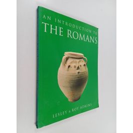An introduction to the Romans, Lesley Adkins