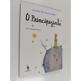 O principezinho – Antoine de Saint-Exupery (Portuguese)