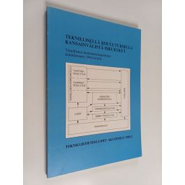 Teknillisellä koulutuksella kansainvälistä iskukykyä ...