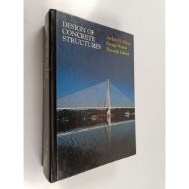Buy Nilson: Design of concrete structures | Arthur Nilson | Used Book ...