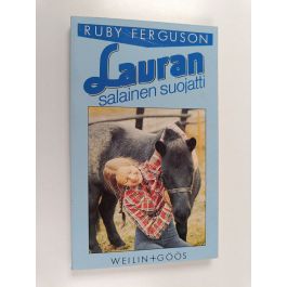 Lauran salainen suojatti – Ruby Ferguson