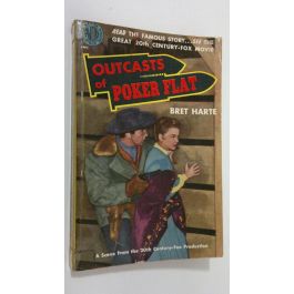 Buy Harte: Outcast of poker flat | Bret Harte | Used Book Store ...