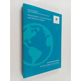 Order Neuvonen-Seppänen: Menetetyn Karjalan valot ja varjot ...