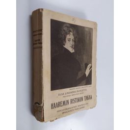 Osta Lindberg-Dovlette: Haaremin ristikon takaa : pohjoismaalainen ...