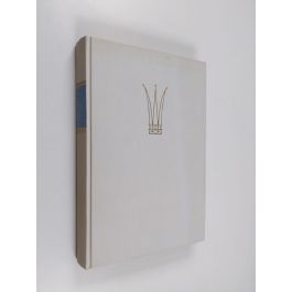 Order Toivonen-Siirala: Rikas on elämä | Ester Toivonen-Siirala ...