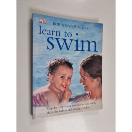 Tilaa McKay, McKay: Learn to Swim - Step-by-step Water Confidence and ...