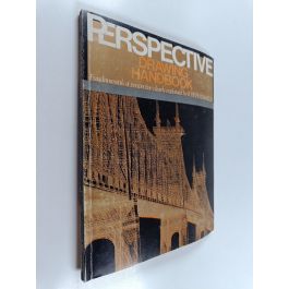 Perspective Drawing Handbook – Joseph D'Amelio (englanti)