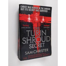 The Turin shroud secret – Sam Christer