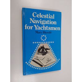 celestial navigation mary blewitt