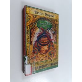 Osta Rodda: Deltoran vyö 5, Kauhujen vuori | Emily Rodda ...