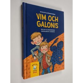 Buy Klingenberg: Vim och Galonis | Malin Klingenberg | Used Book Store ...