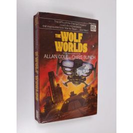 The Wolf Worlds – Allan Cole et al.