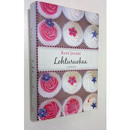 Buy Jacobs: Lohturuokaa | Kate Jacobs | Used Book Store Finlandia Kirja