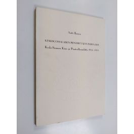 Tilaa Ikonen: Keskisuomalaisen pienyrittäjän parhaaksi : Keski-Suomen ...