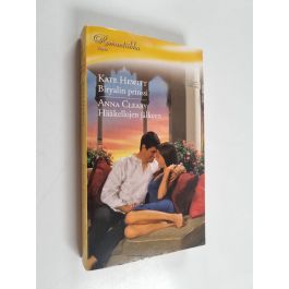 Biryalin prinssi ; Hääkellojen jälkeen – Anna Cleary et al.