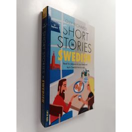 Buy Richards: Short stories in Swedish : read for pleasure at your ...