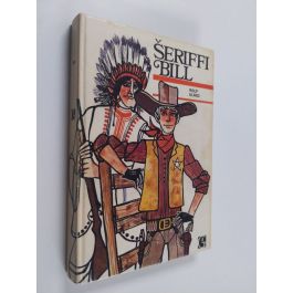 Seriffi Bill – Rolf Ulrici (Finnish)