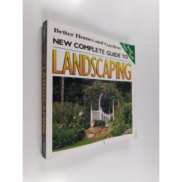 New Complete Guide to Landscaping – James D. Blume et al.