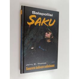 Buy Thomas: Suuren tulvan salaisuus | Jerry D. Thomas | Used Book Store ...
