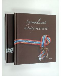 Used Book Store Finlandia Kirja | Finnish Rare Books