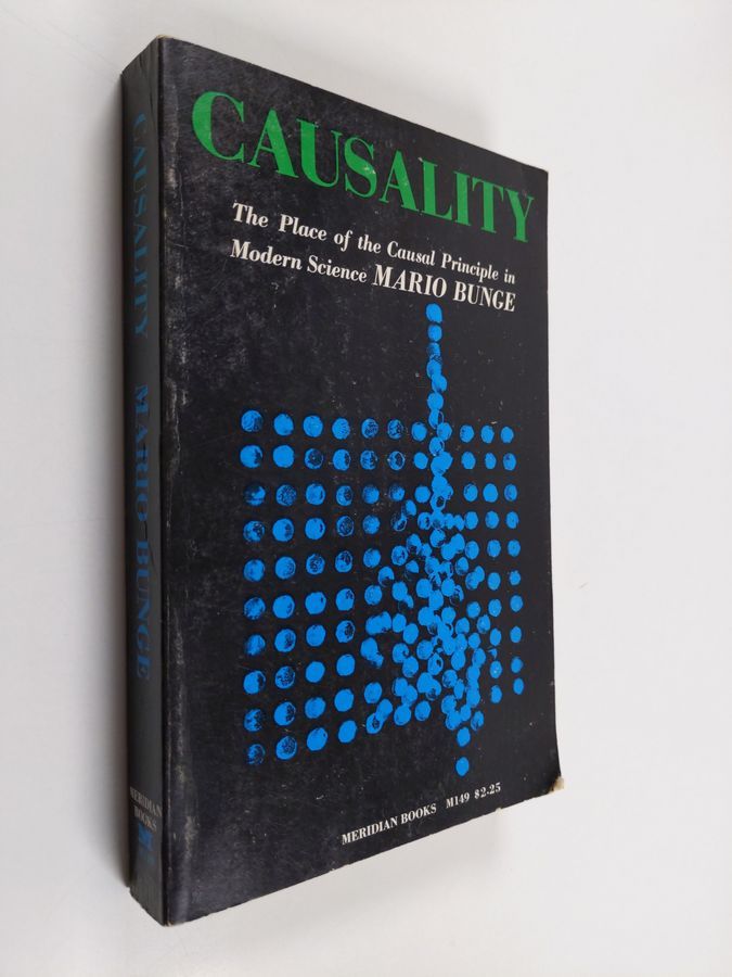 Causality Principle Principle Of Causality Is Fundamental To Human